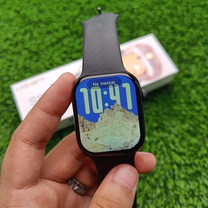 S9 Pro Smart Watch