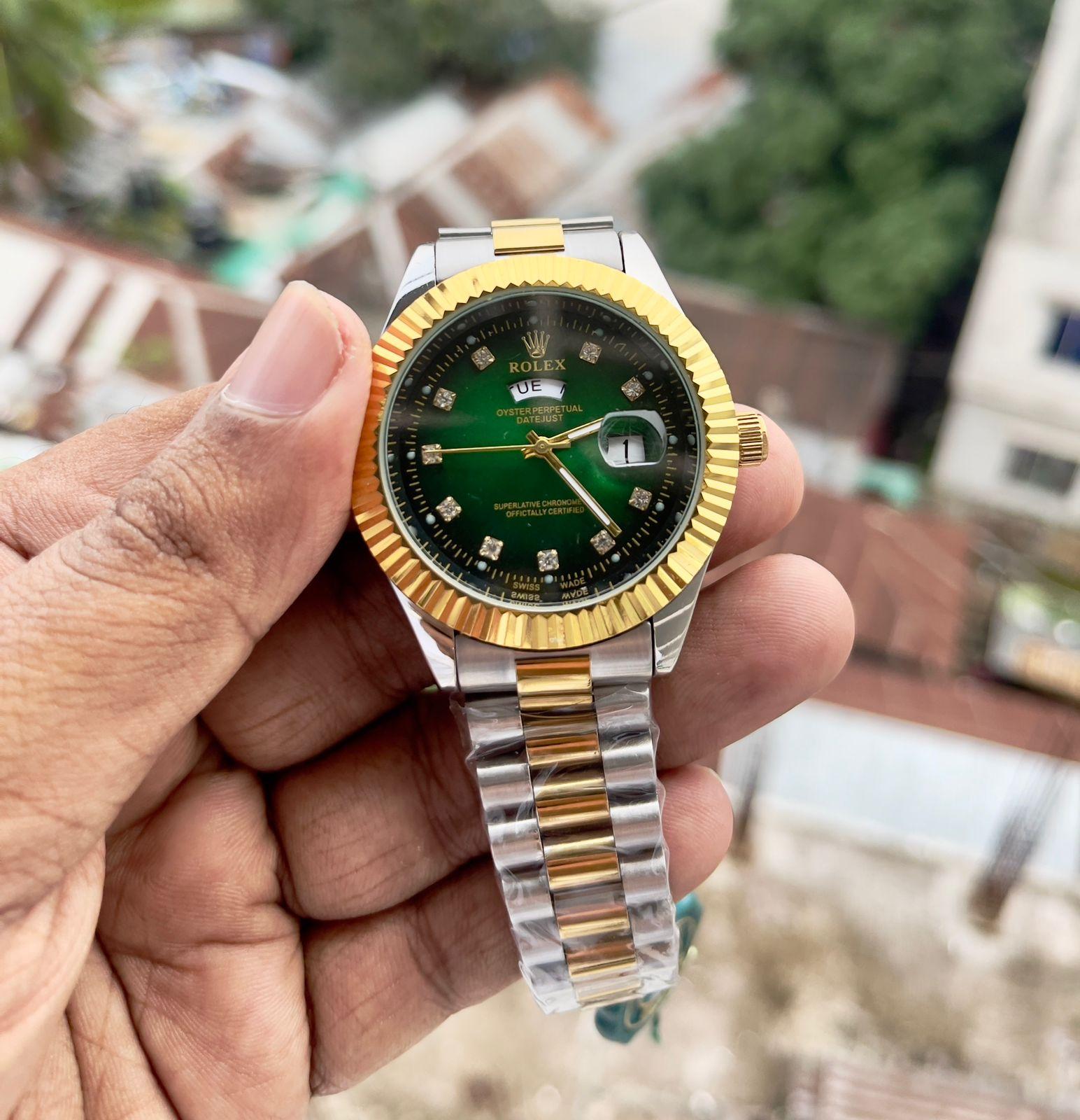Rolex